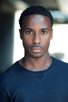 Picture of Gary Carr