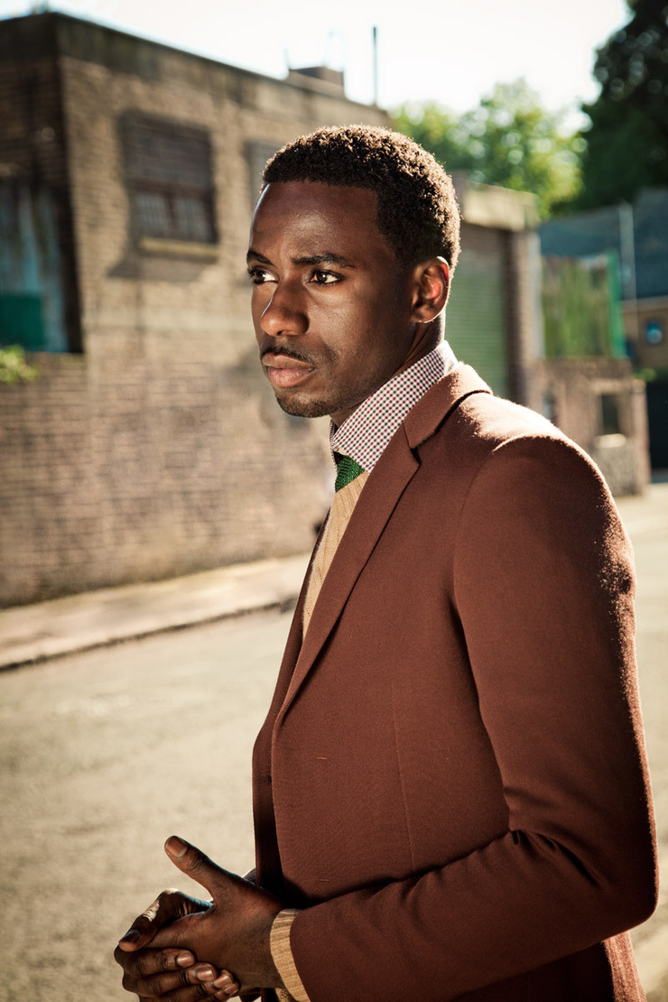 Picture of Gary Carr