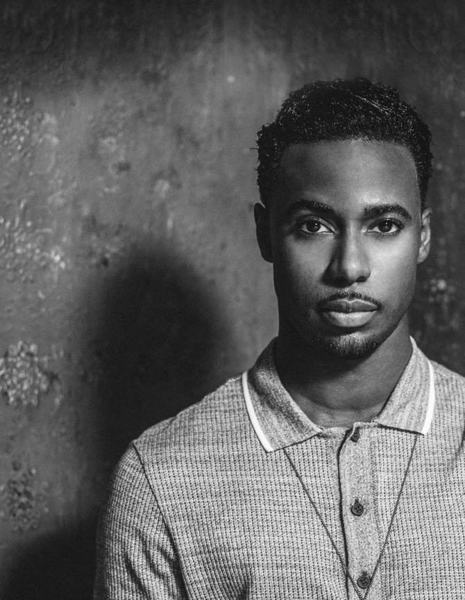 Picture of Gary Carr