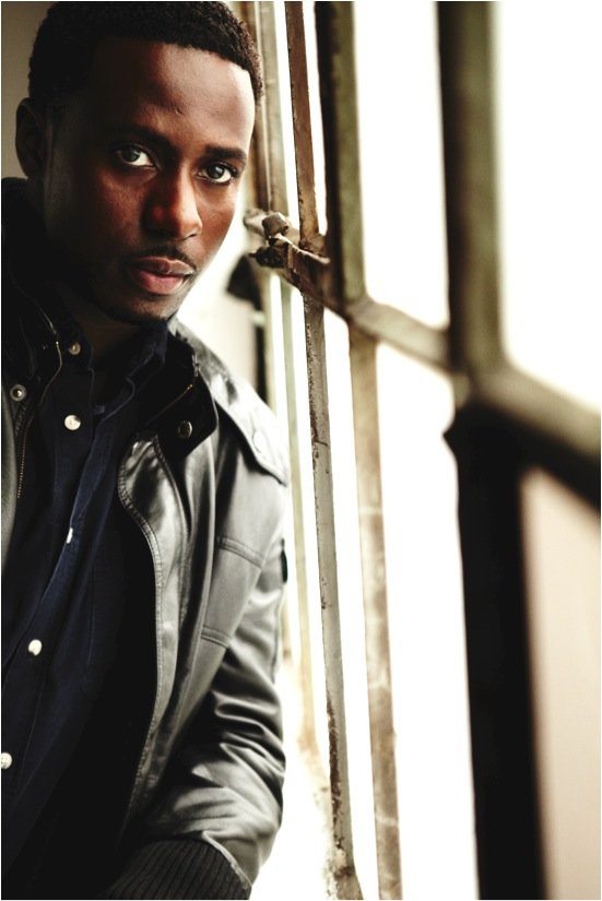 Picture of Gary Carr