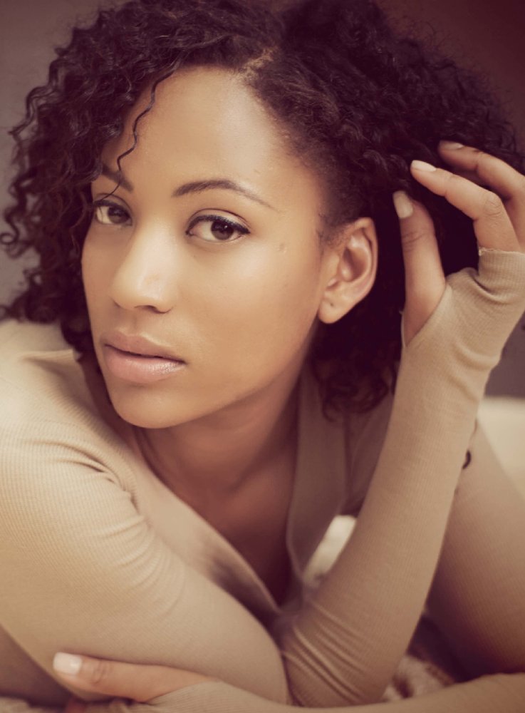 Natalie Paul picture