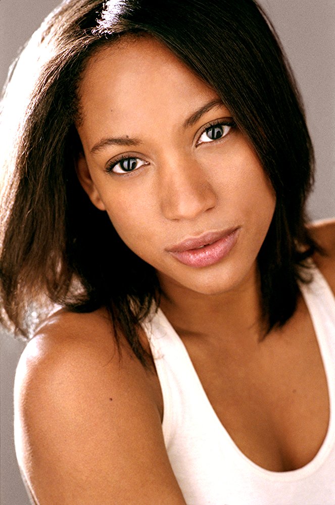 Picture of Natalie Paul