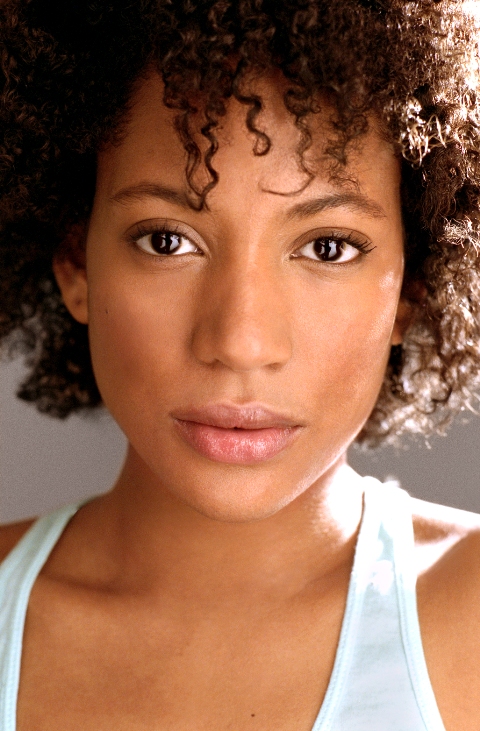 Picture of Natalie Paul