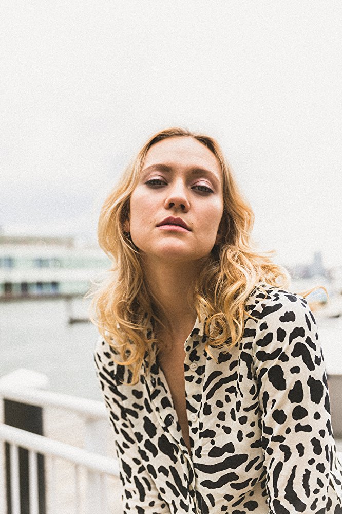 Picture of Danielle Burgess