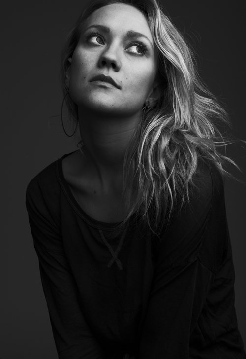 Image of Danielle Burgess