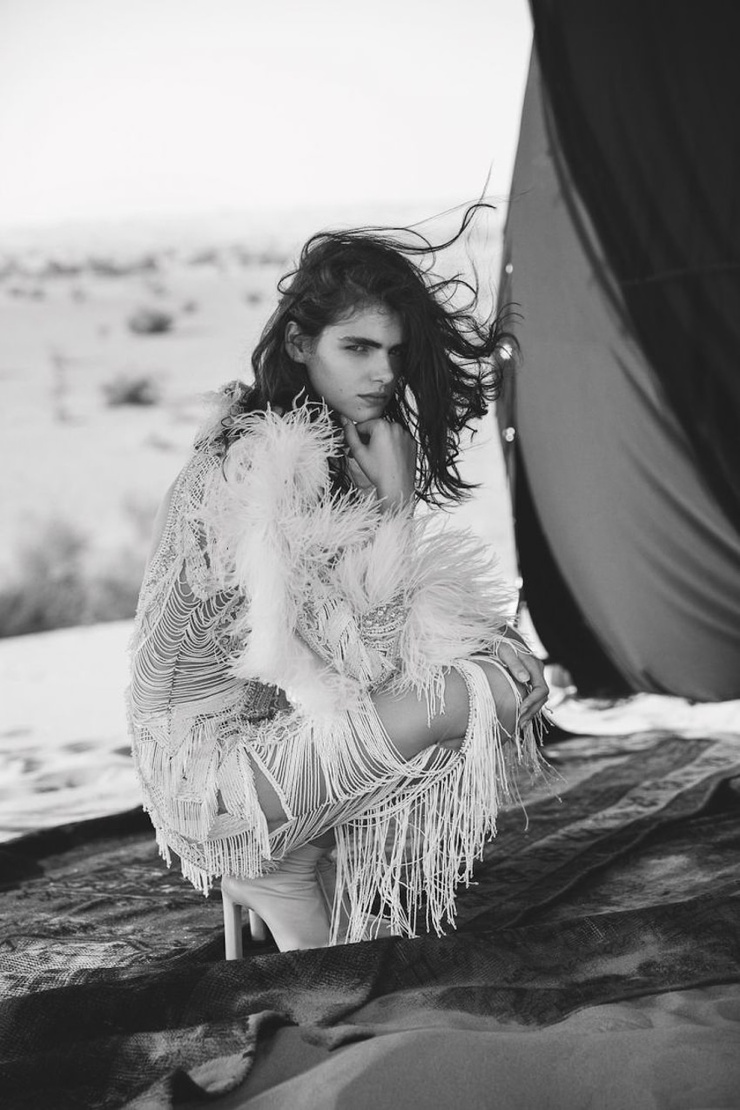 Picture of Maya Gunn