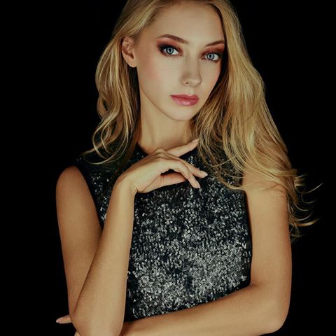 Image of Anna Ioannova