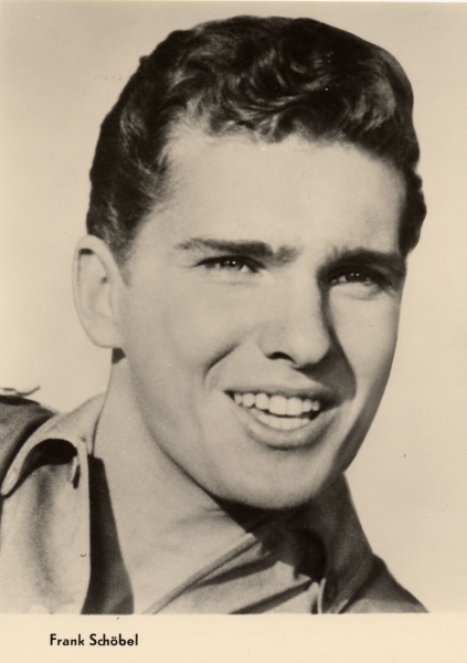 Frank Schöbel picture