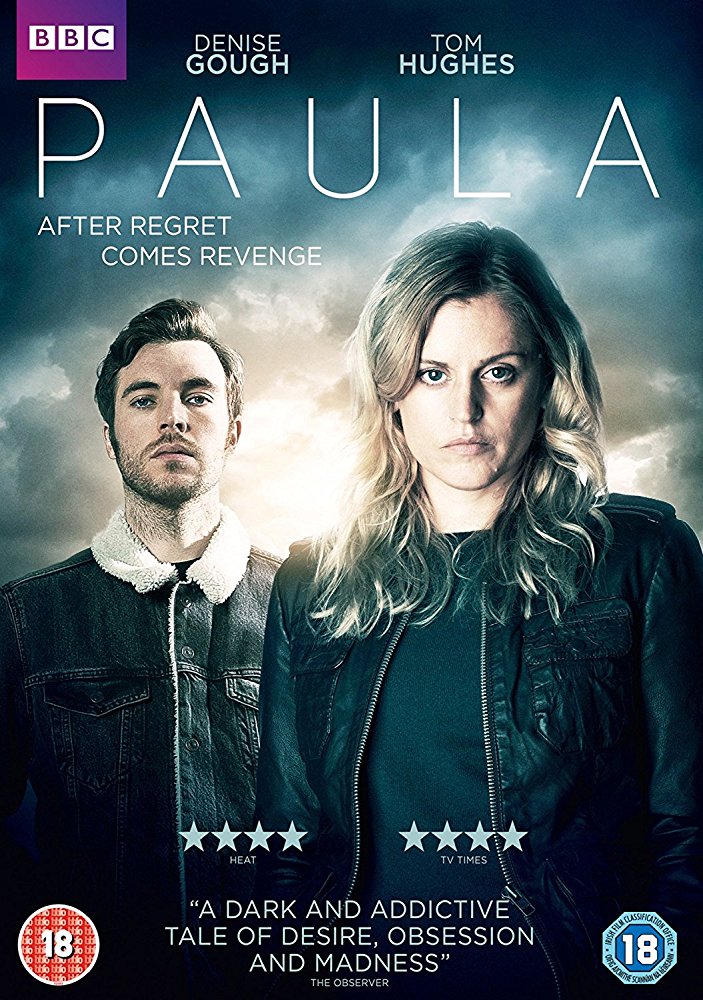 Picture of Paula