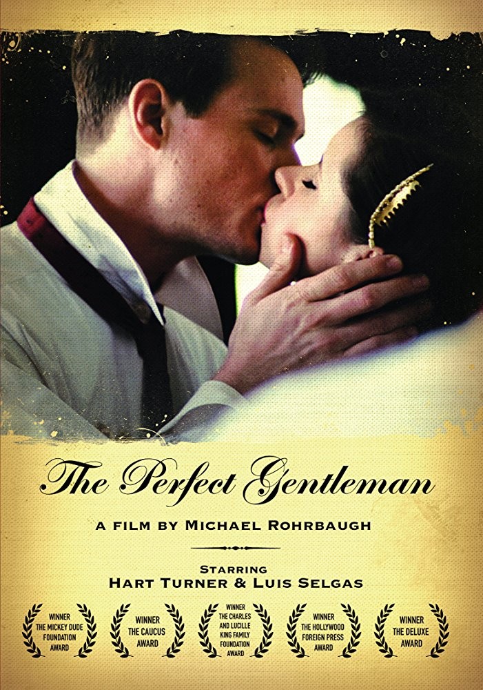 Picture of The Perfect Gentleman