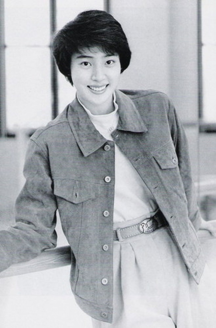 Picture of Yuki Amami