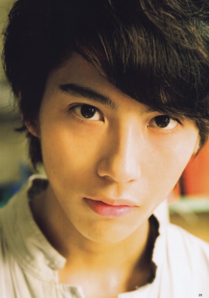 Picture of Kento Kaku