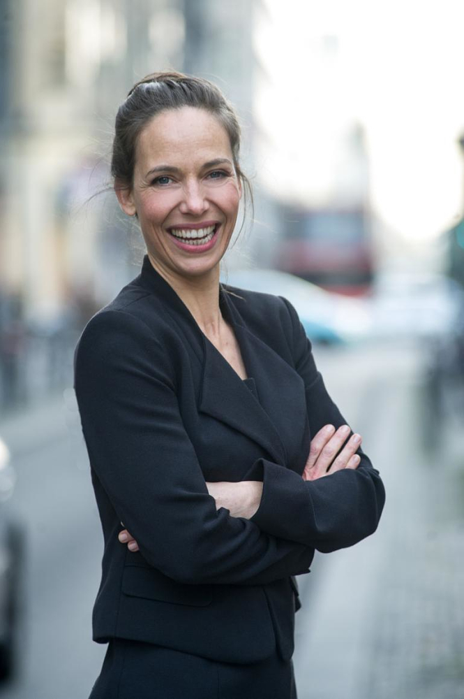 Picture of Judith Seither