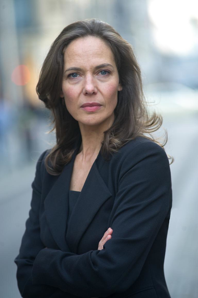 Picture of Judith Seither