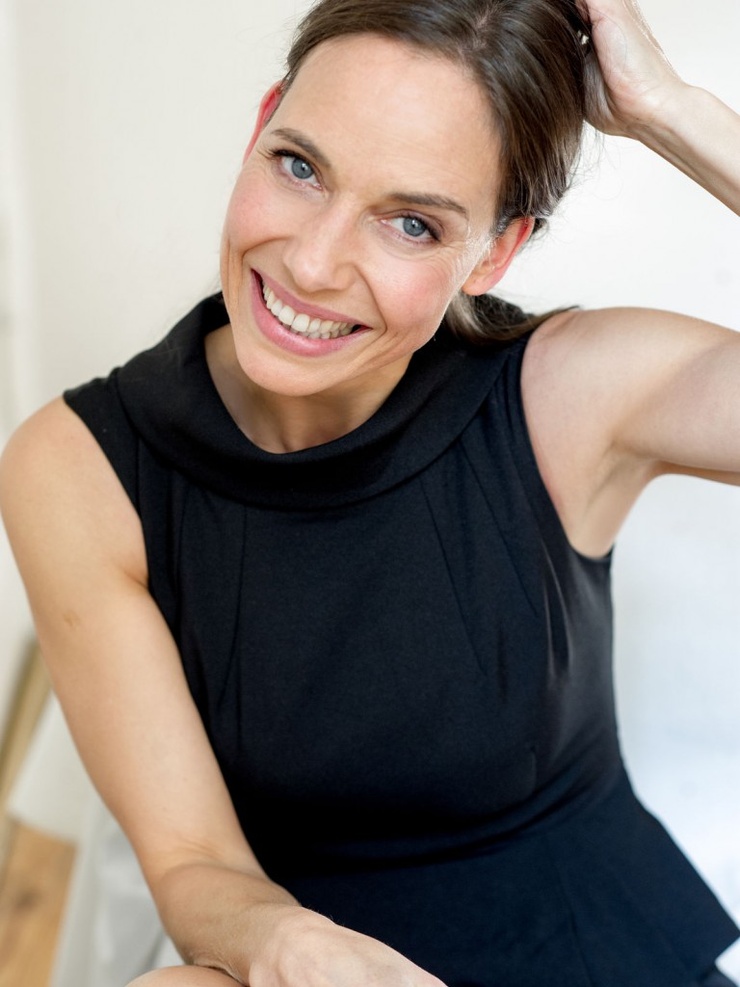 Picture of Judith Seither