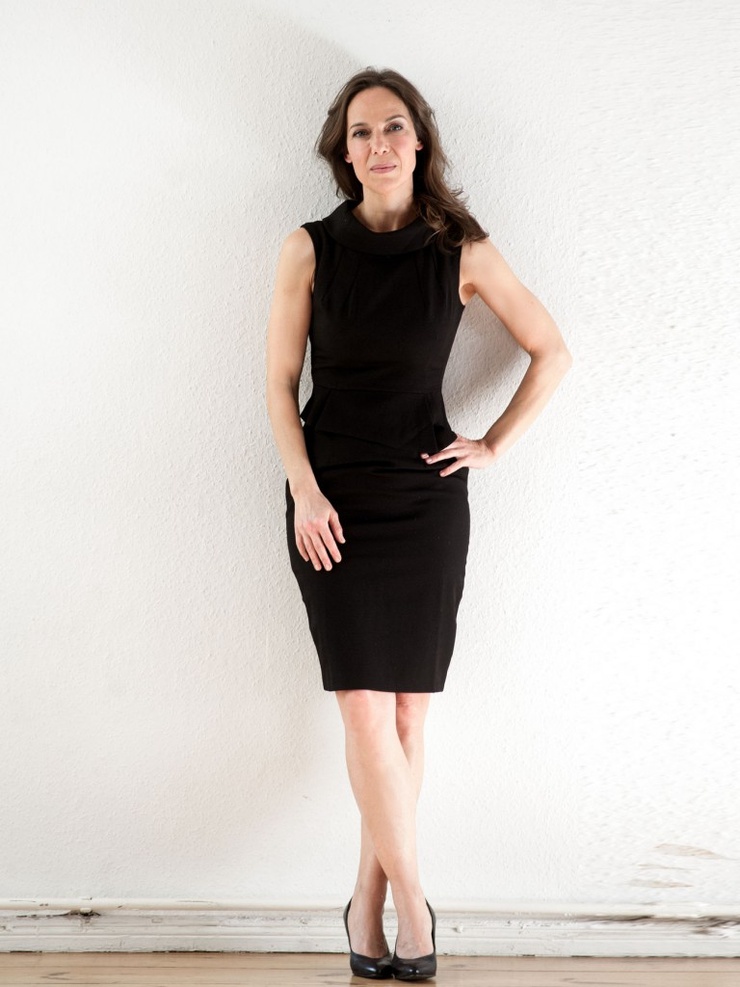 Judith Seither image