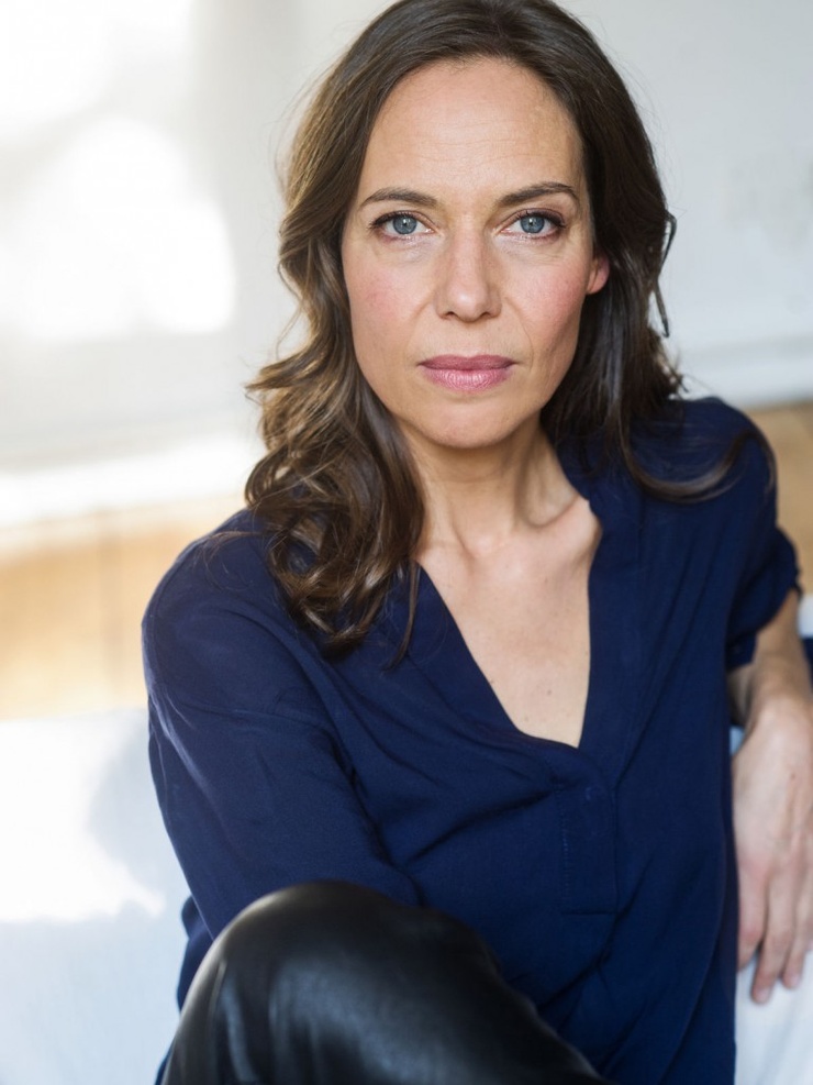 Picture of Judith Seither