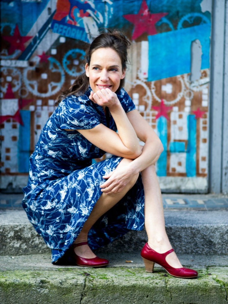 Picture of Judith Seither