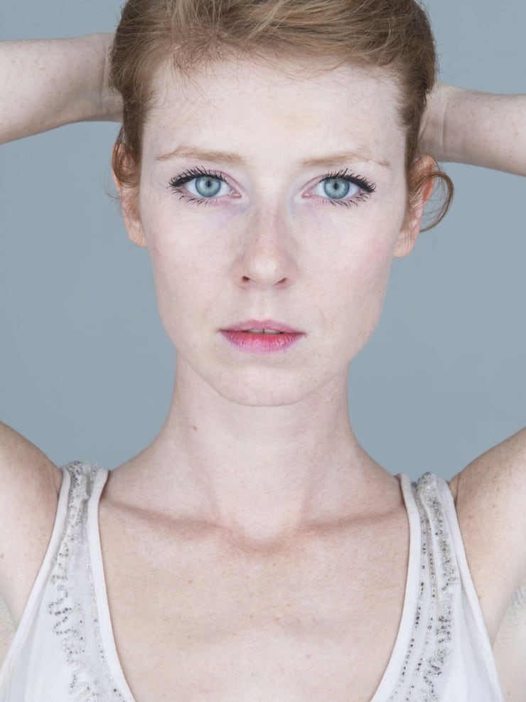 Picture of Sarah Bauerett