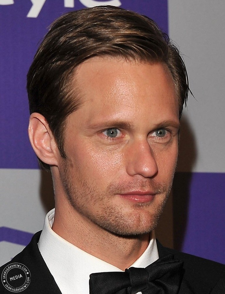 Alexander Skarsgård image