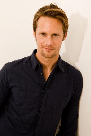 Picture of Alexander Skarsgård