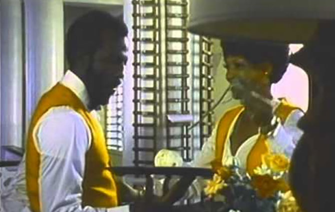 Image of Smile Orange (1976)