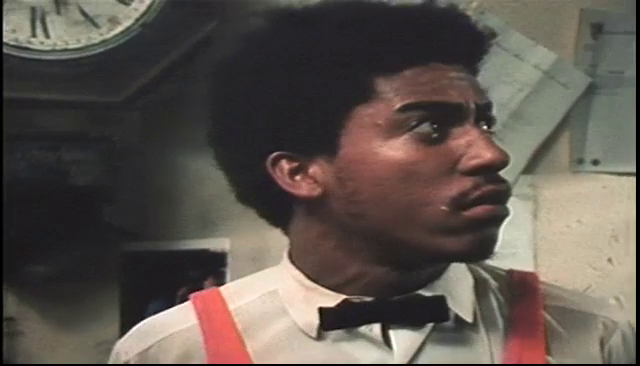 Picture of Smile Orange (1976)