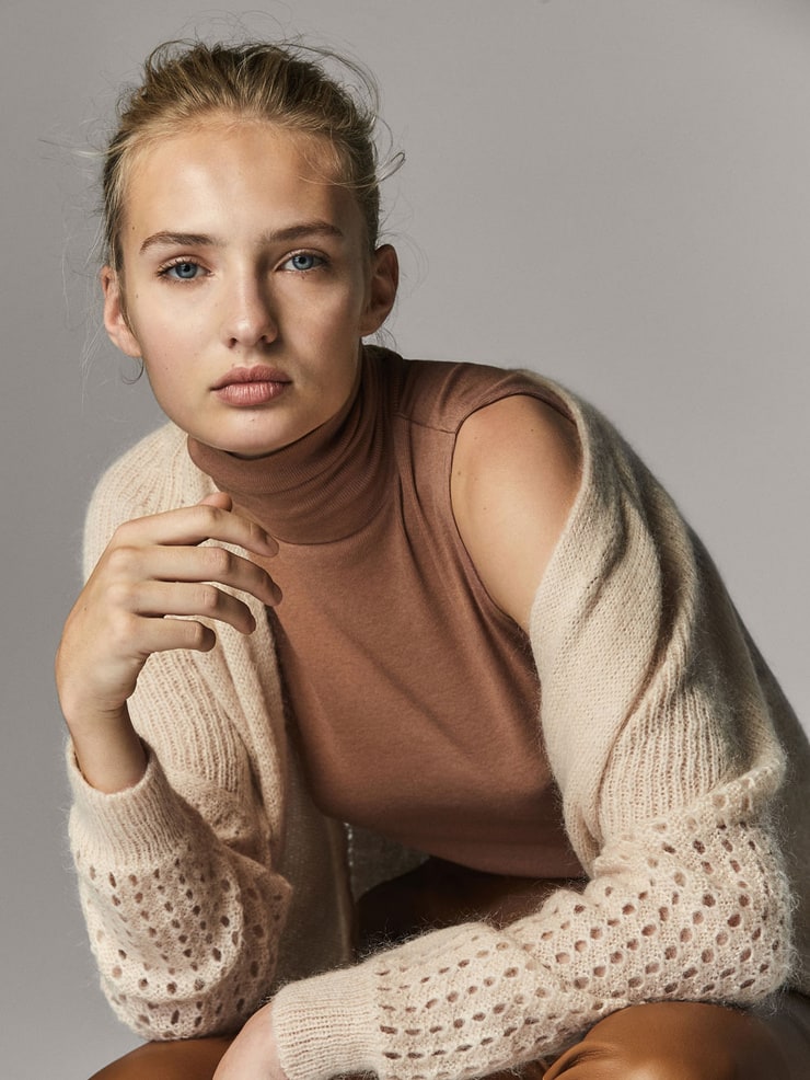 Picture of Romy Elema