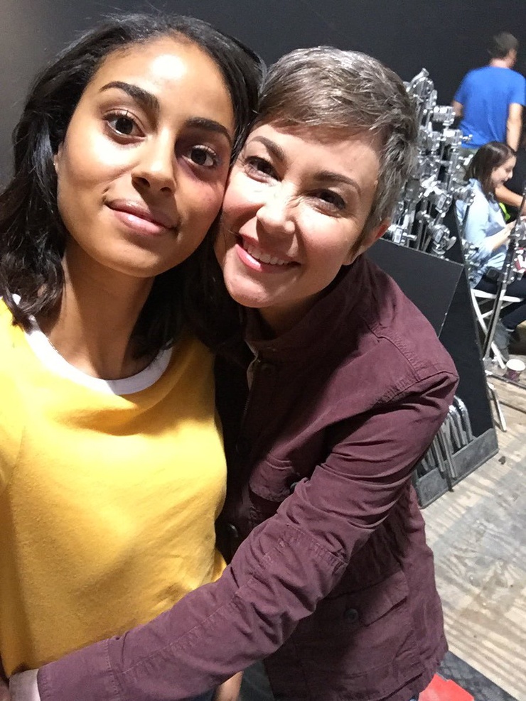 Picture of Clark Backo