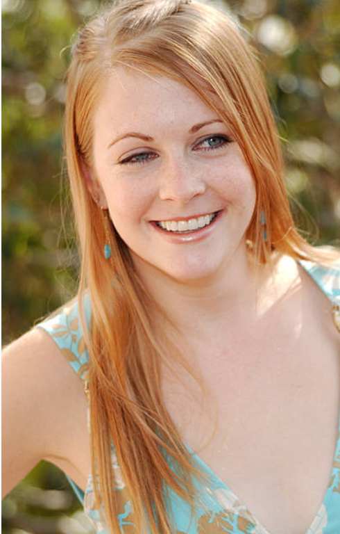 Picture Of Melissa Joan Hart