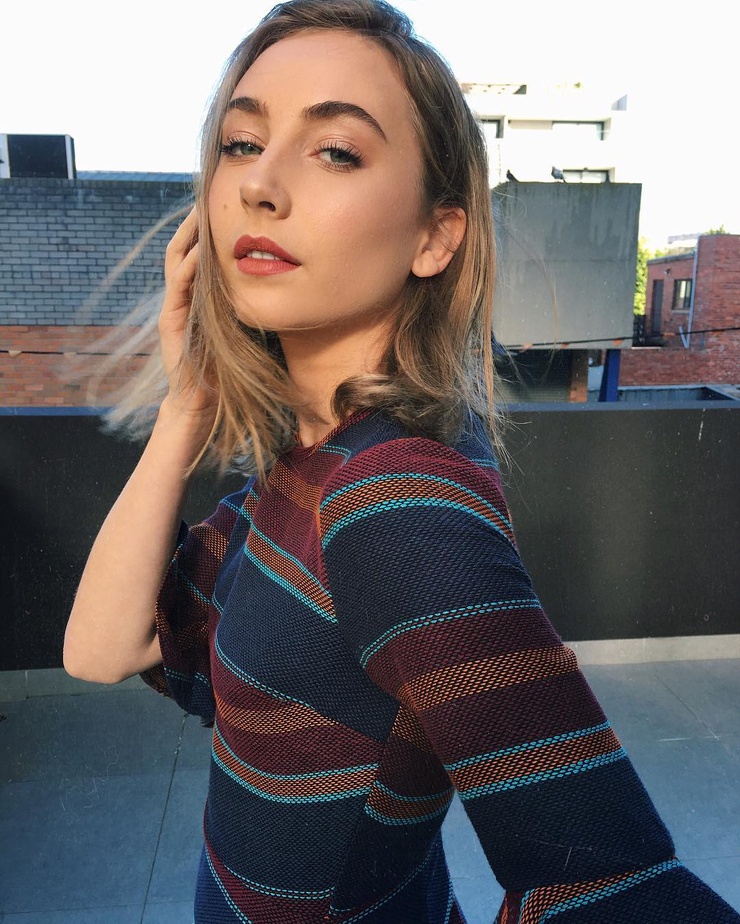 Picture of Mavournee Hazel