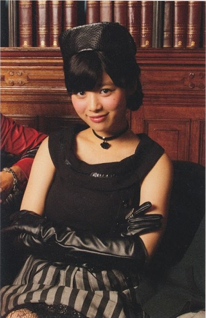 Medic (Kamen Rider Drive) picture