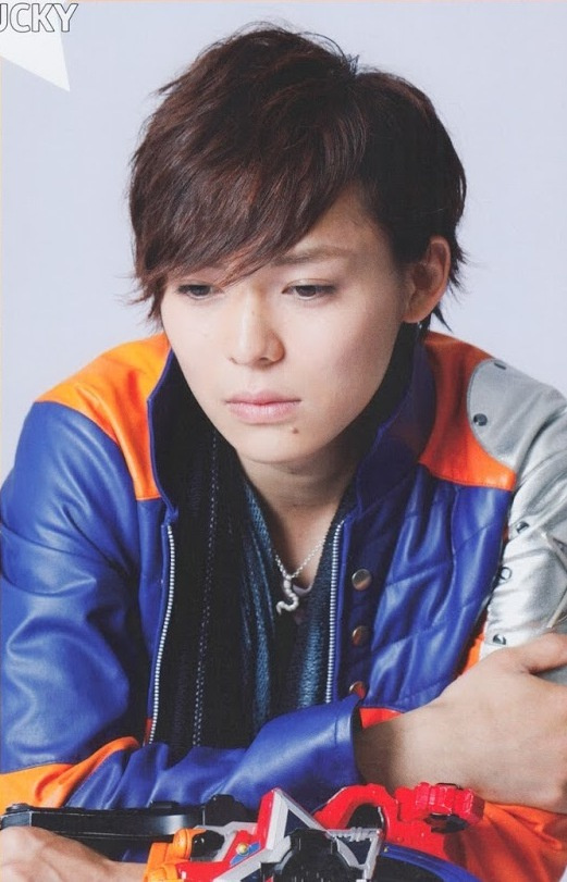 Image of Stinger (Kyuranger)