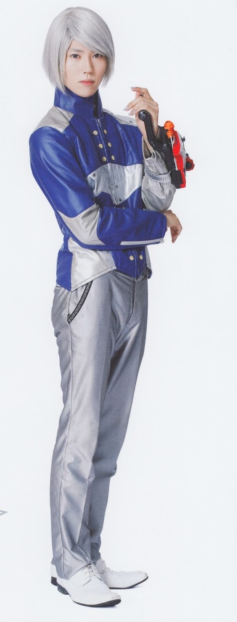 Picture of Nāga Ray