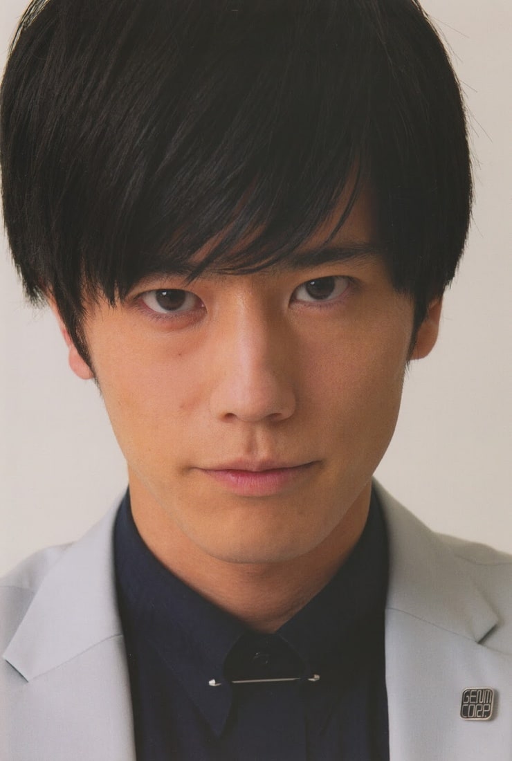 Image of Kuroto Dan