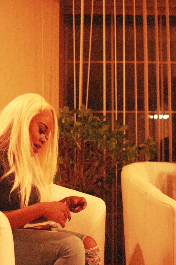 Picture of Queen Key