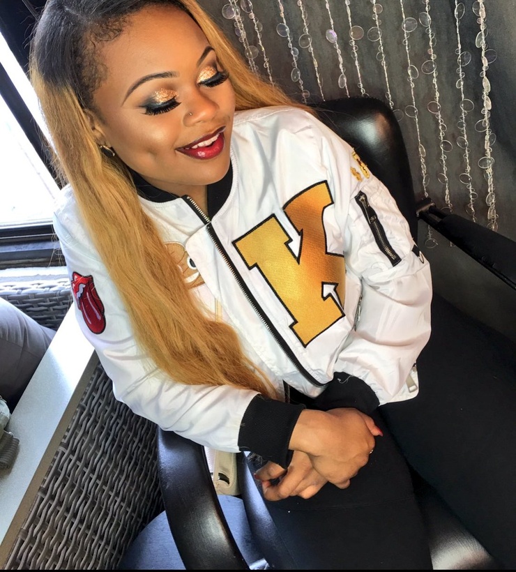 Picture of Queen Key