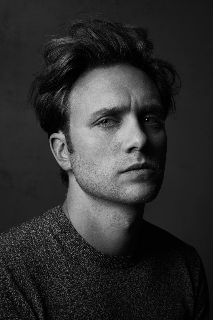 Picture of Martin Wallström