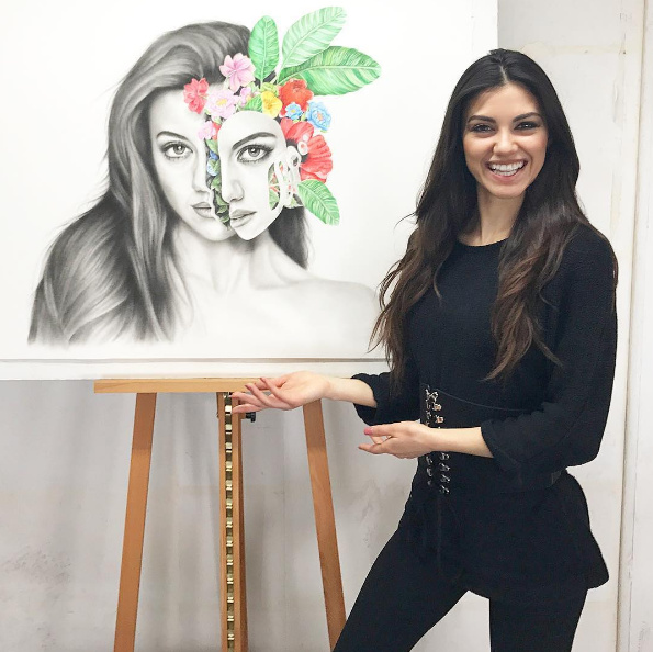 Picture of Yasemin Islek
