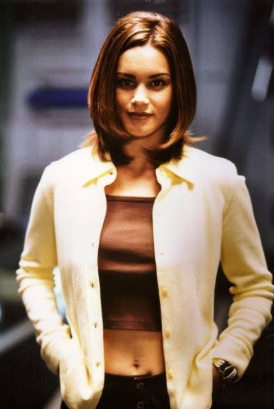 Picture of Tracy Lynn Cruz