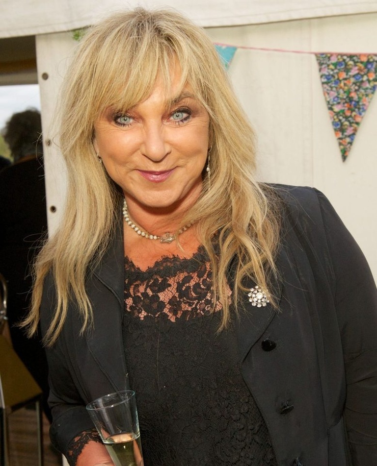 Picture of Helen Lederer
