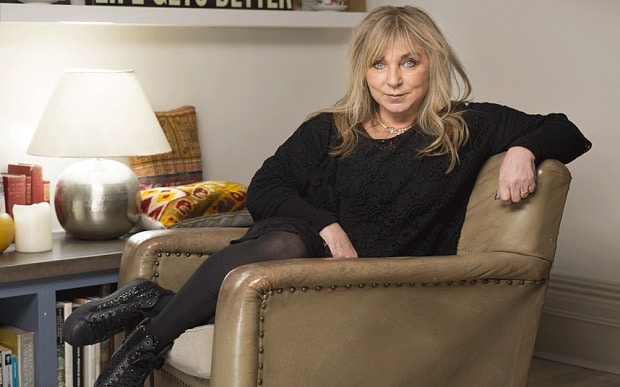 Picture of Helen Lederer