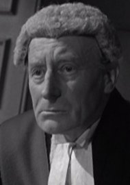 Image of Kynaston Reeves