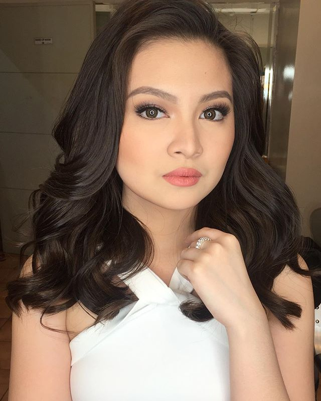 Barbie Forteza image