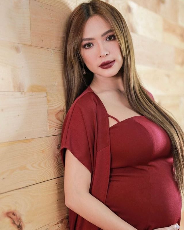 Picture of Bangs Garcia