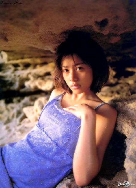 Picture of Tamao Satô