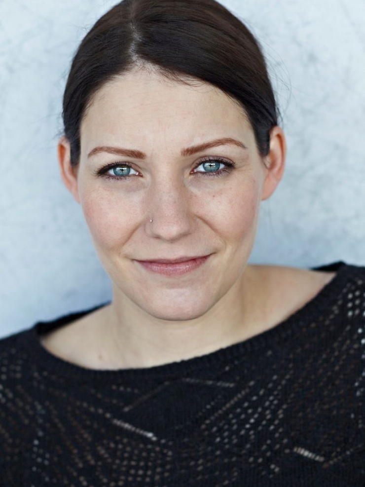 Image of Stephanie Meisenzahl