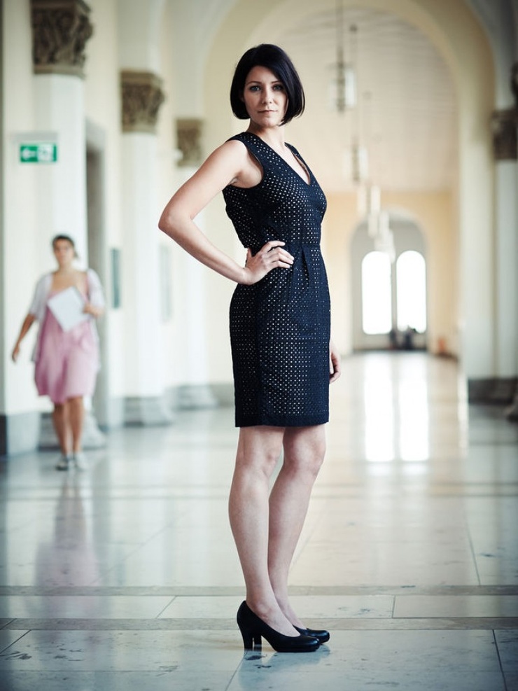 Picture of Stephanie Meisenzahl