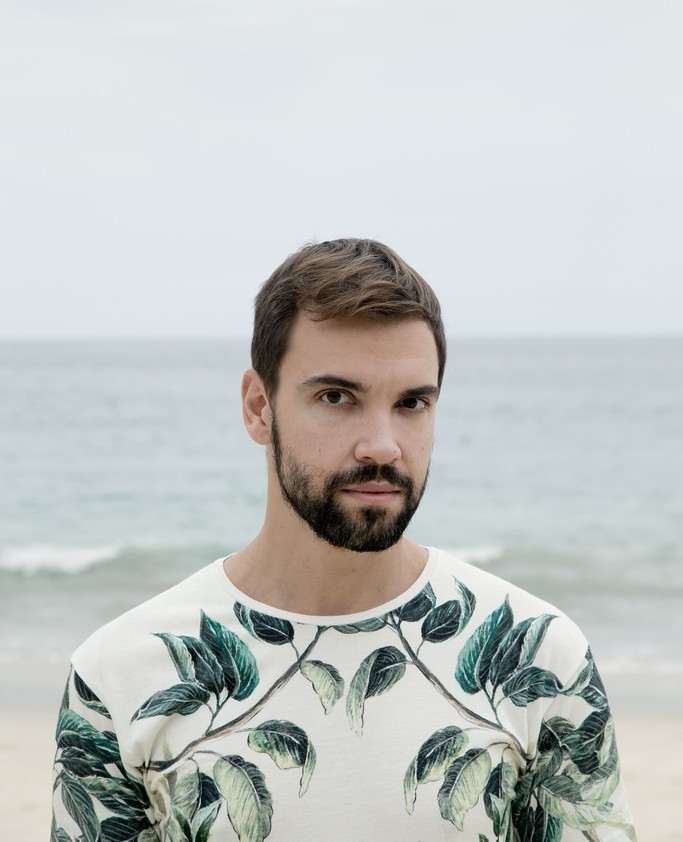 Picture of Adrian Silvestre