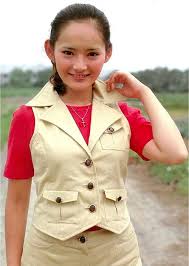 Picture of Maria Nagisa